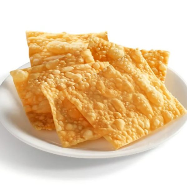 Masa de Wantán, Asia Wok, 300 g - Aperitivo.cl