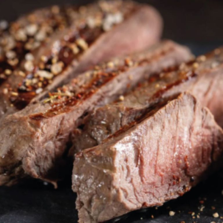 Punta de Ganso de Cordero, 600 g - Aperitivo.cl