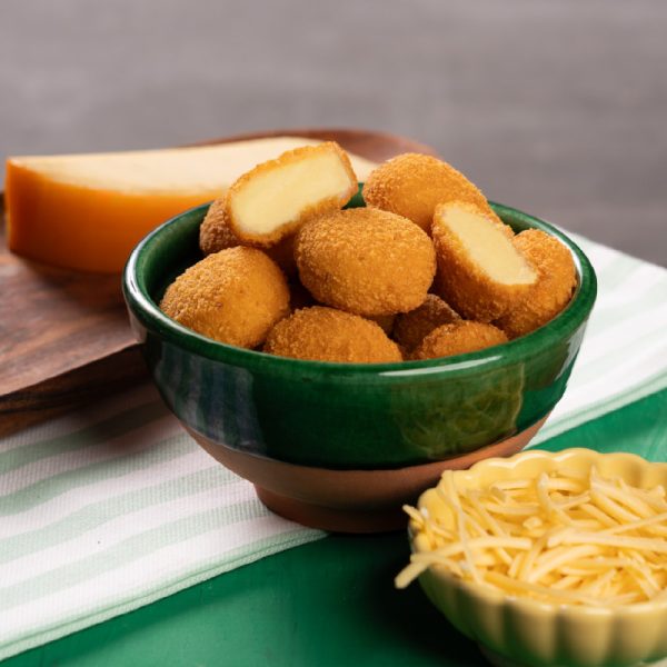 Gouda Bites, Audens Food, 1 kg - Aperitivo.cl