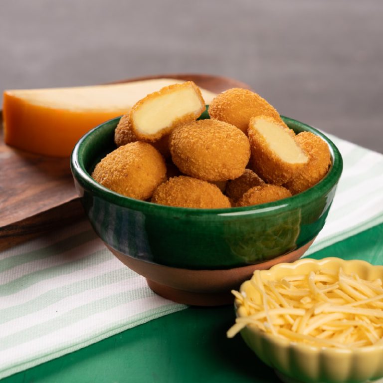 Gouda Bites, Audens Food, 1 kg - Aperitivo.cl